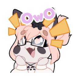 vTuber Stickers